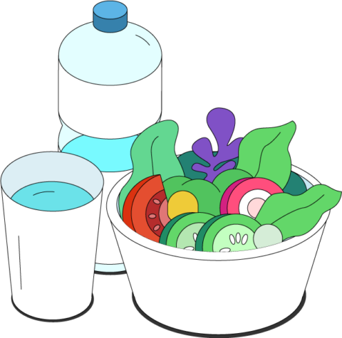 Eat Machine - Frigo connectés | Eat Machine